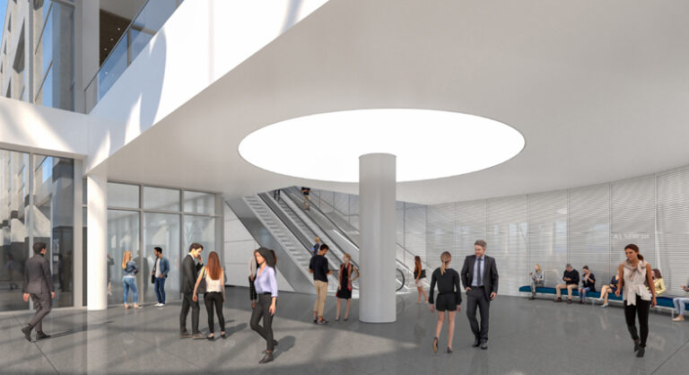 Home – Newport Tower